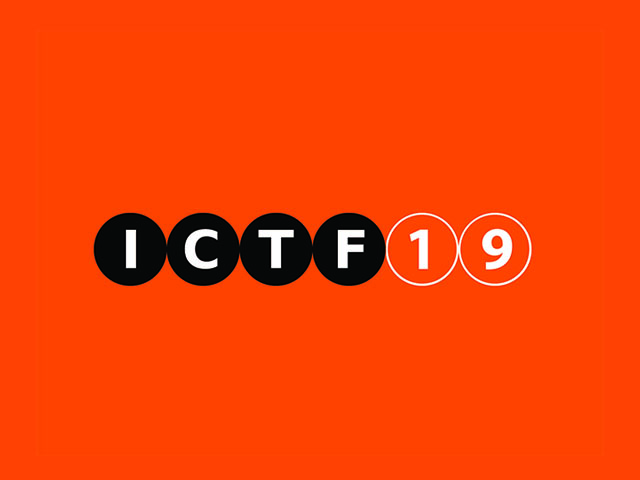 ICTF Conference 2019 | ICTF