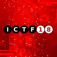 Welcome to the ICTF website | ICTF